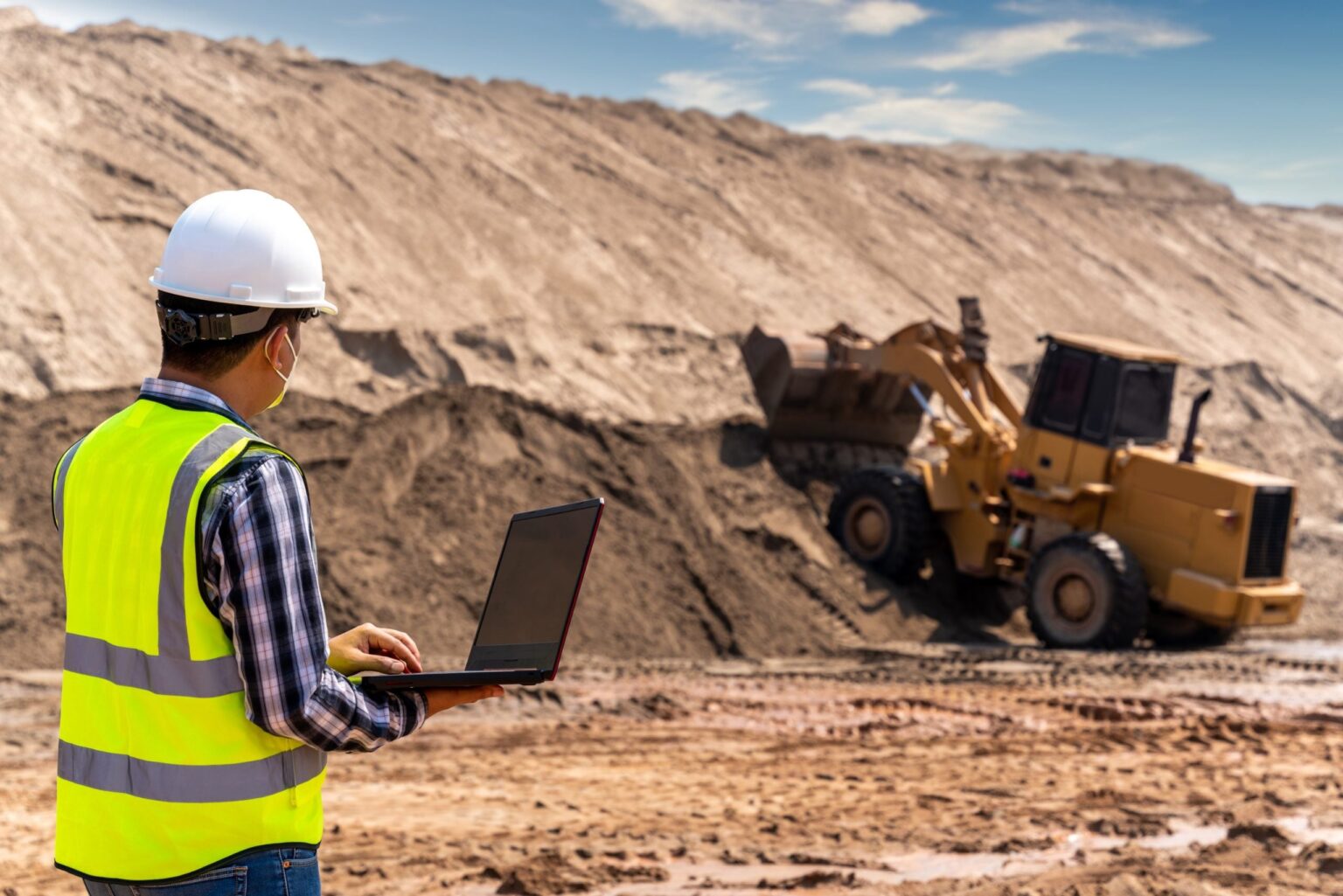 Our Projects - TMR Mining and Exploration